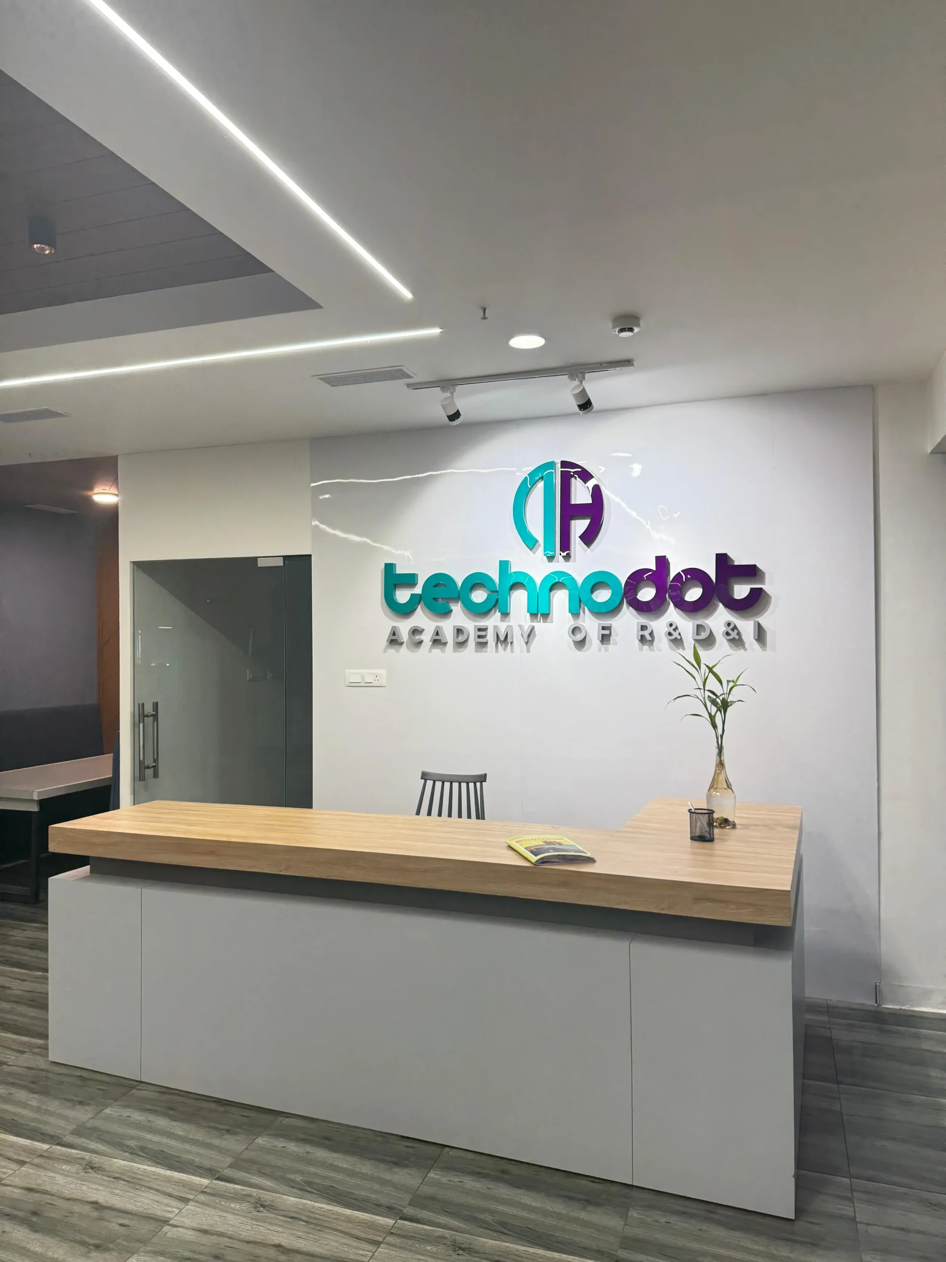 Techno Dot Academy | Also Known as Techno Space Academy